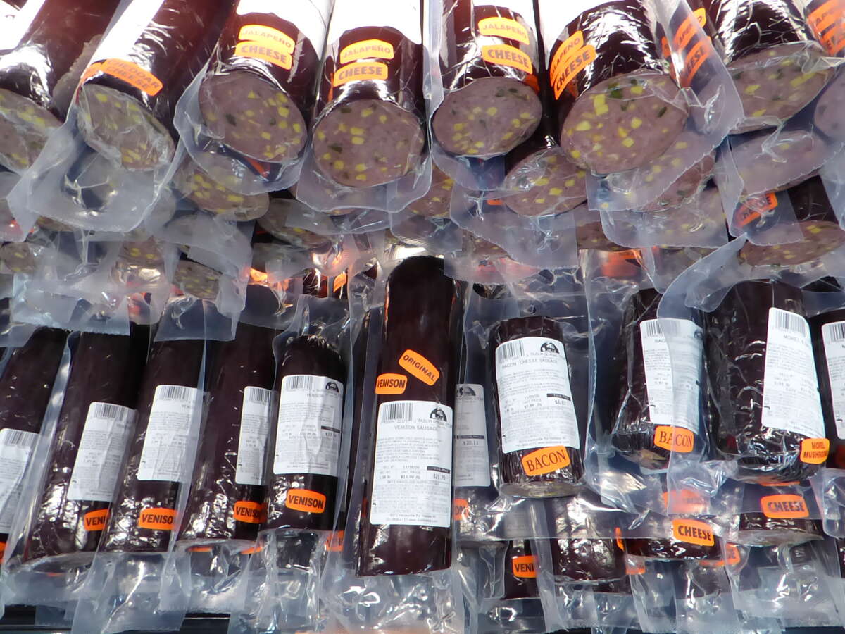 Photos: An inside look at the new Dublin General Store