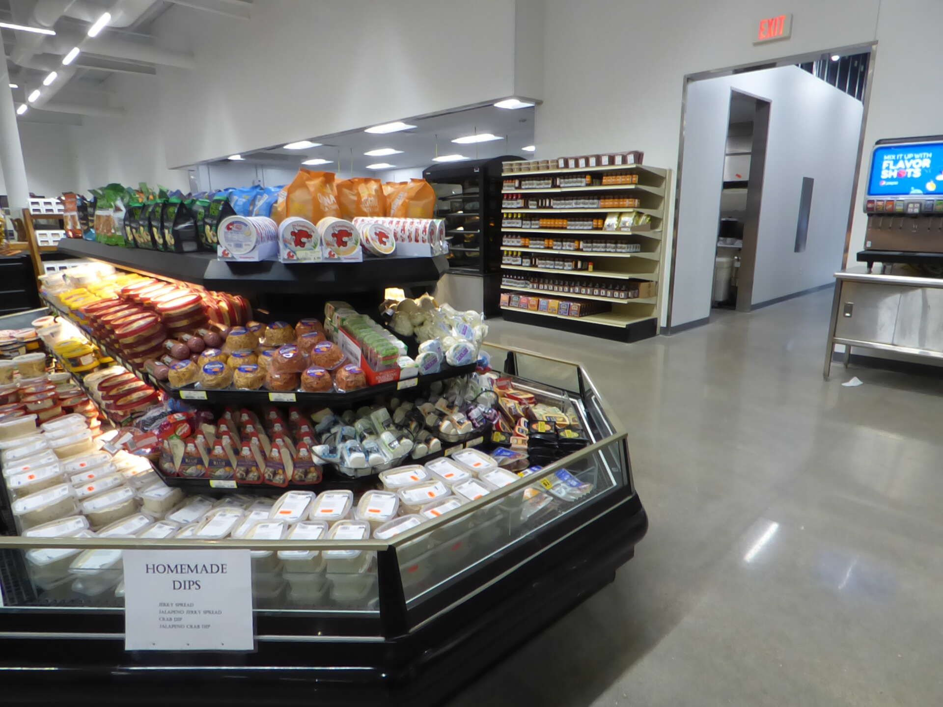 Photos: An inside look at the new Dublin General Store