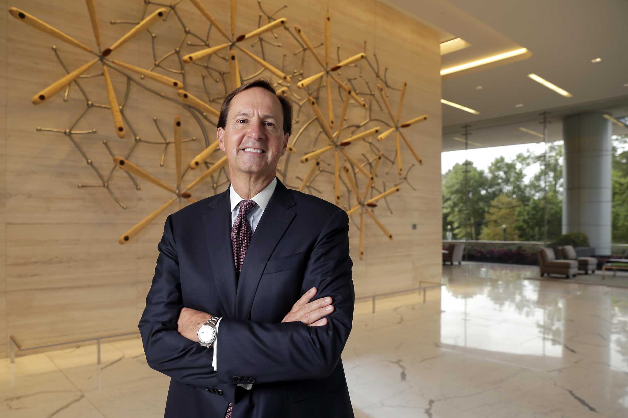 Paul Layne out as Howard Hughes Corp. CEO