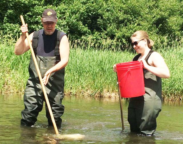 Growing up in RiverWatch