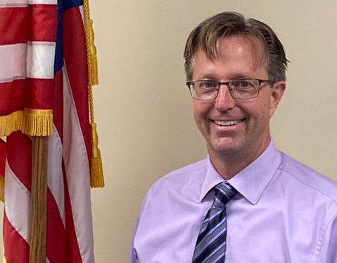 Risavy ready to run for Mayor of Edwardsville