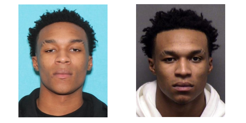 San Antonio gang member on Texas' Most Wanted list captured in Irving