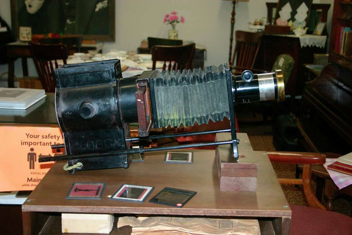 Despite struggles, Reed City museum continues to operate