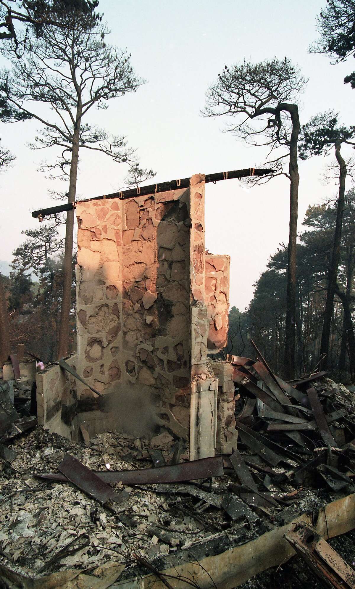 ‘Blaze races to sea’: The Mount Vision fire threatens Point Reyes 25 ...