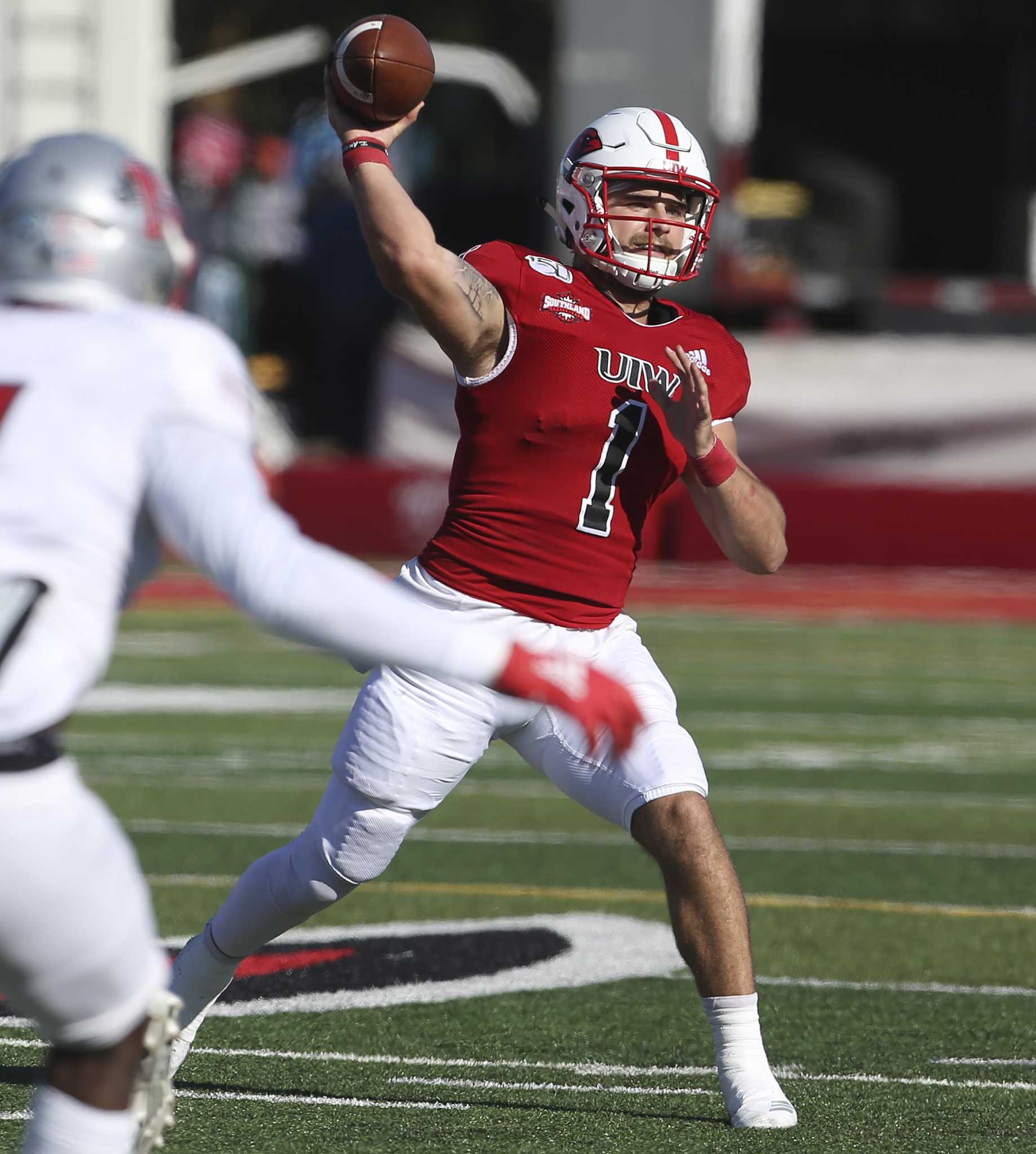 UIW announces six-game, conference-only spring football schedule