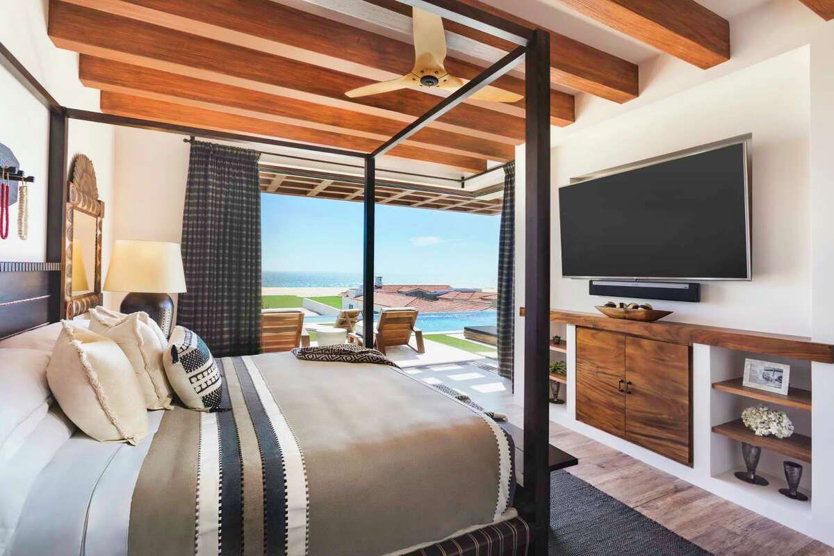 Greg Norman unveils signature collection of homes in Los Cabos