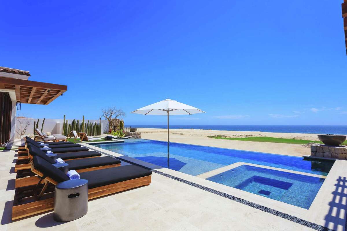 Greg Norman unveils signature collection of homes in Los Cabos