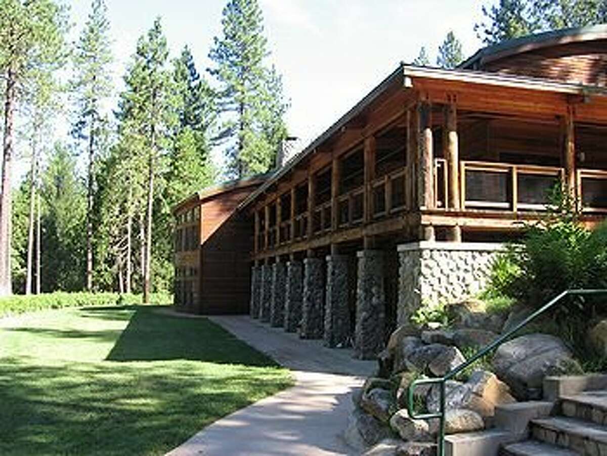 ‘My heart sank’: Camp for kids with cancer damaged in North Complex Fire