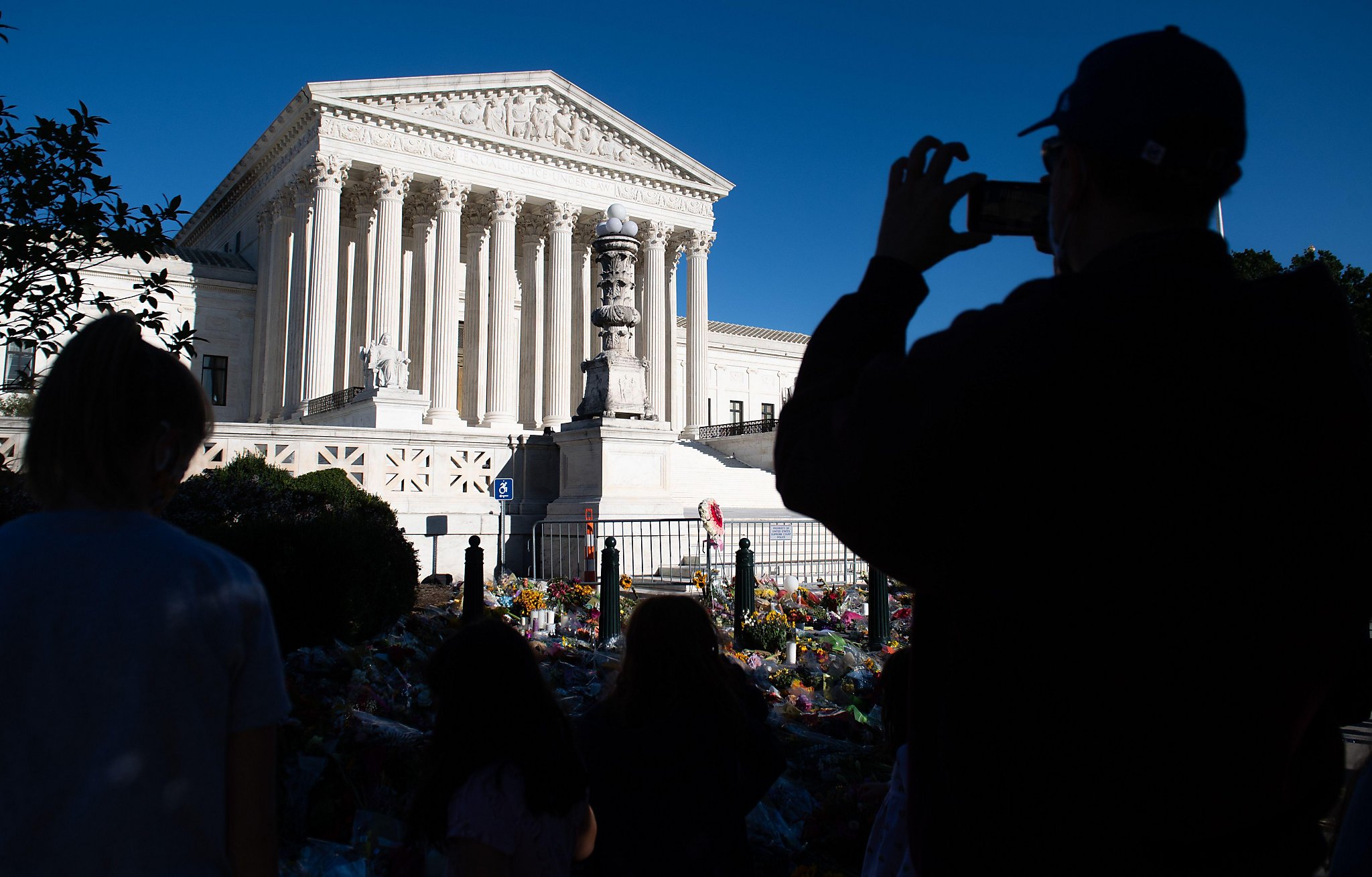 A history lesson: California’s role in the Supreme Court expansion in ...