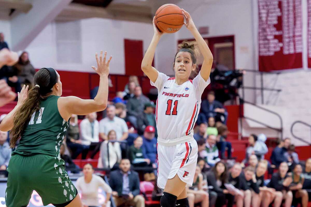Fairfield’s Lopez-Senechal named MAAC preseason Player of the Year