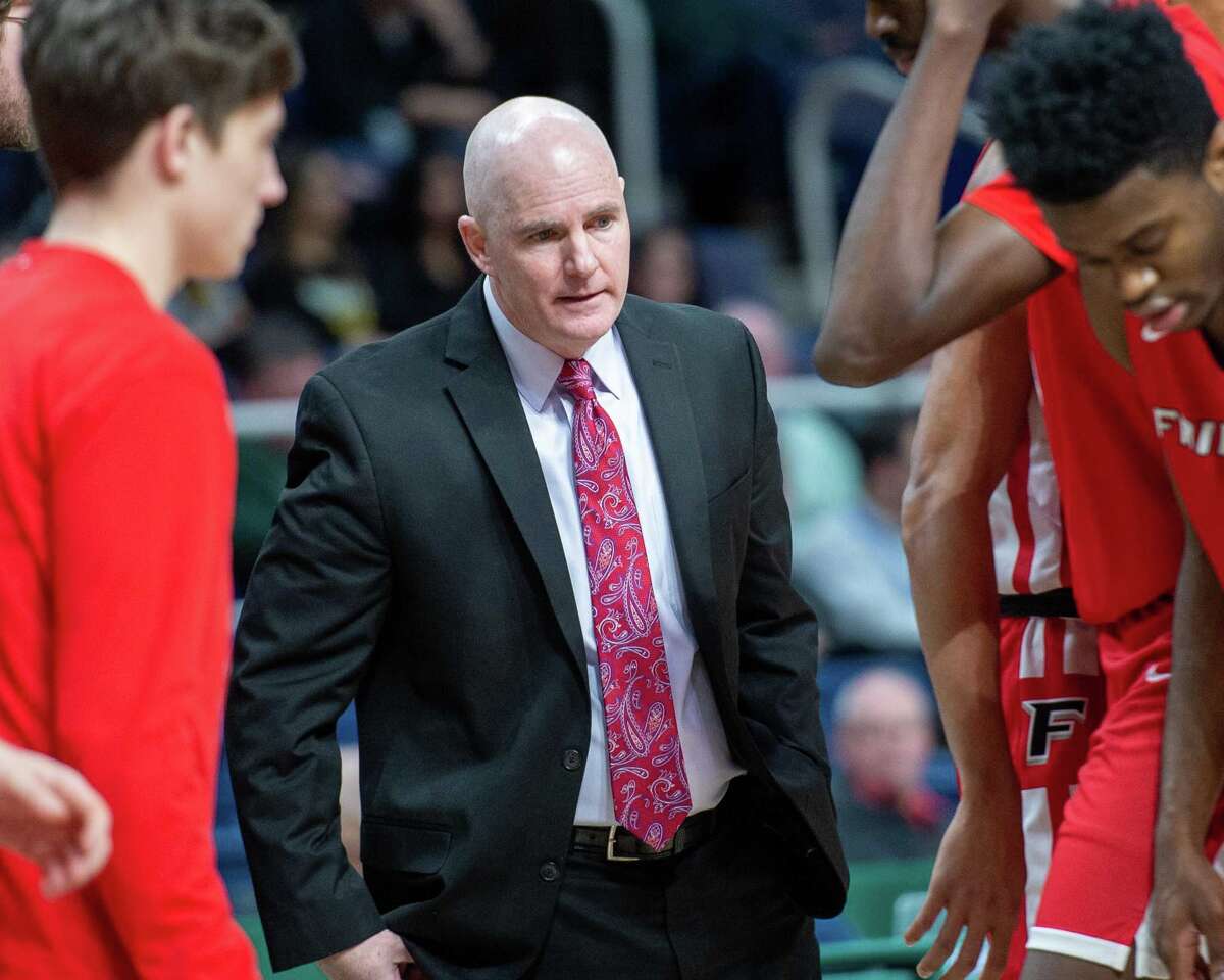 Fairfield Men back at Alumni Hall for home opener Wednesday