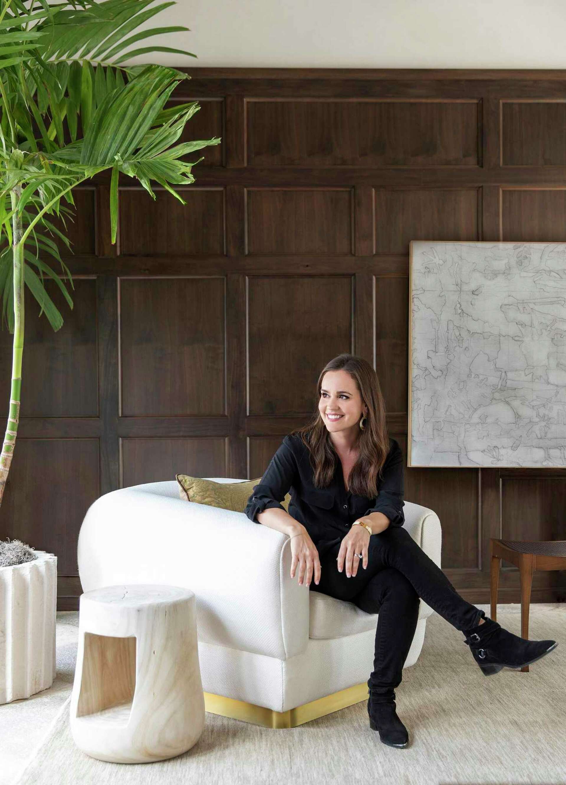 Three Houston interior designers shine with new books
