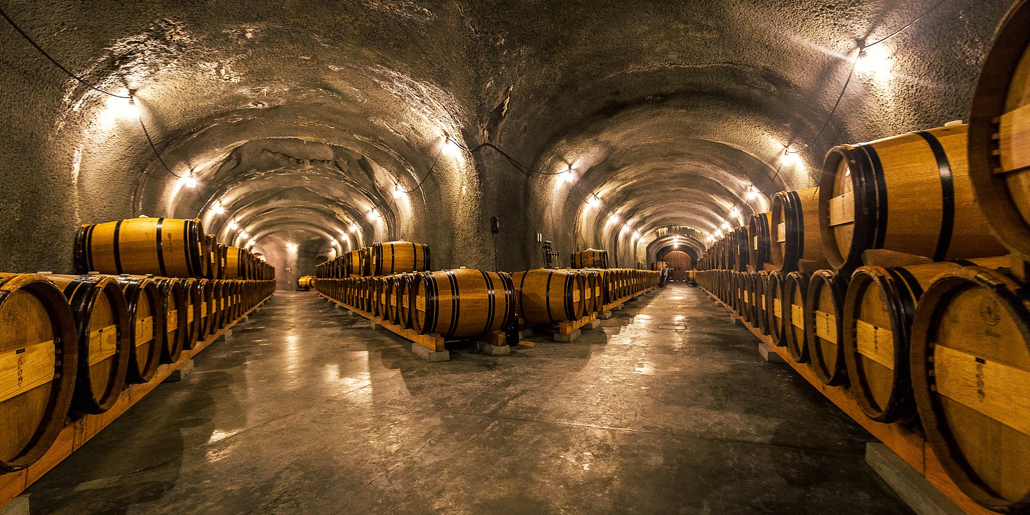 A. Rafanelli: a taste of exclusivity