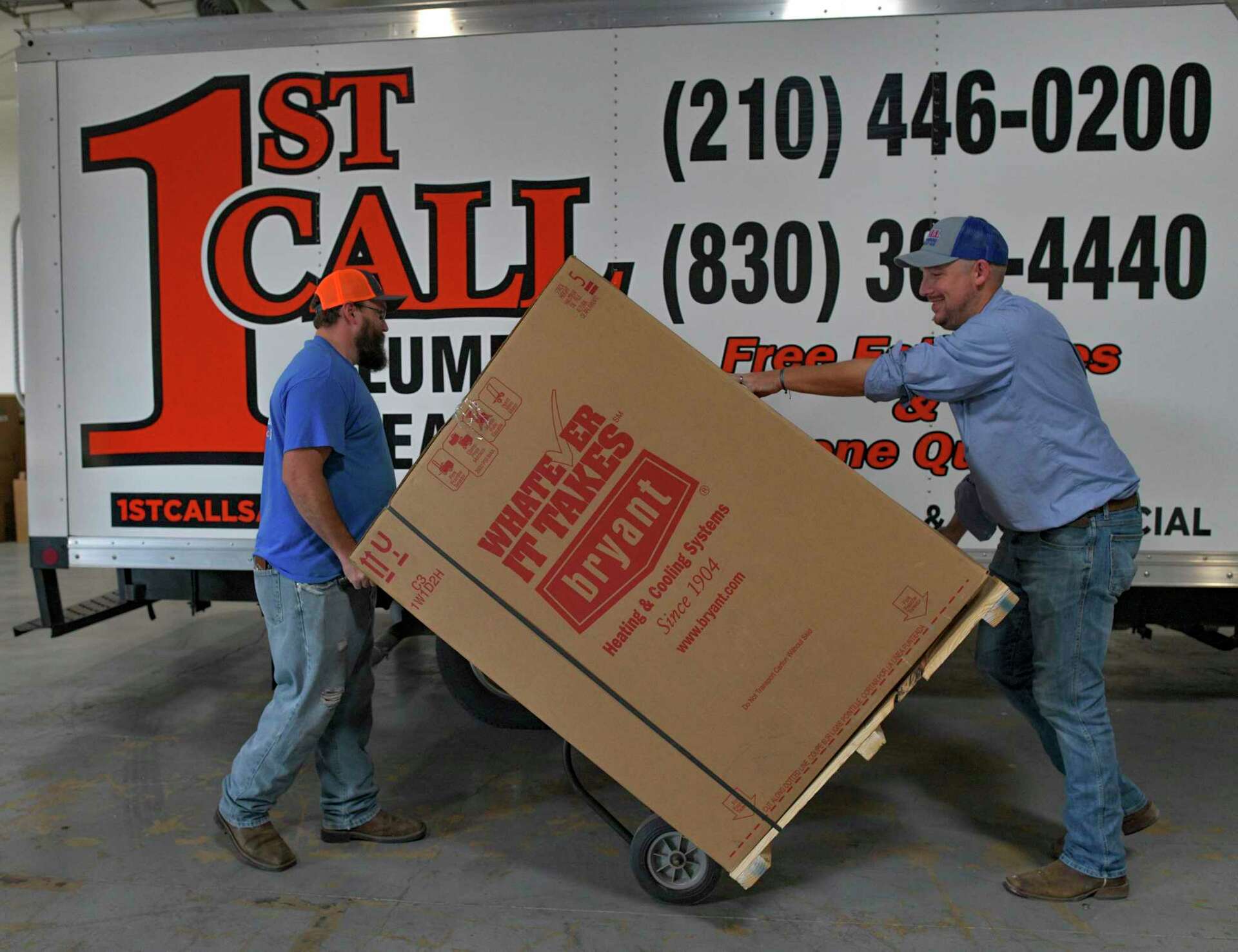 Flux: Aramendias start new family business minus the family name