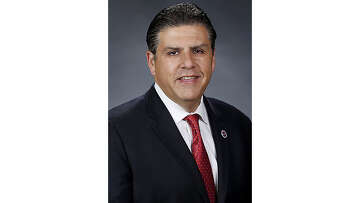 CSU names first Mexican American chancellor, Joseph Castro