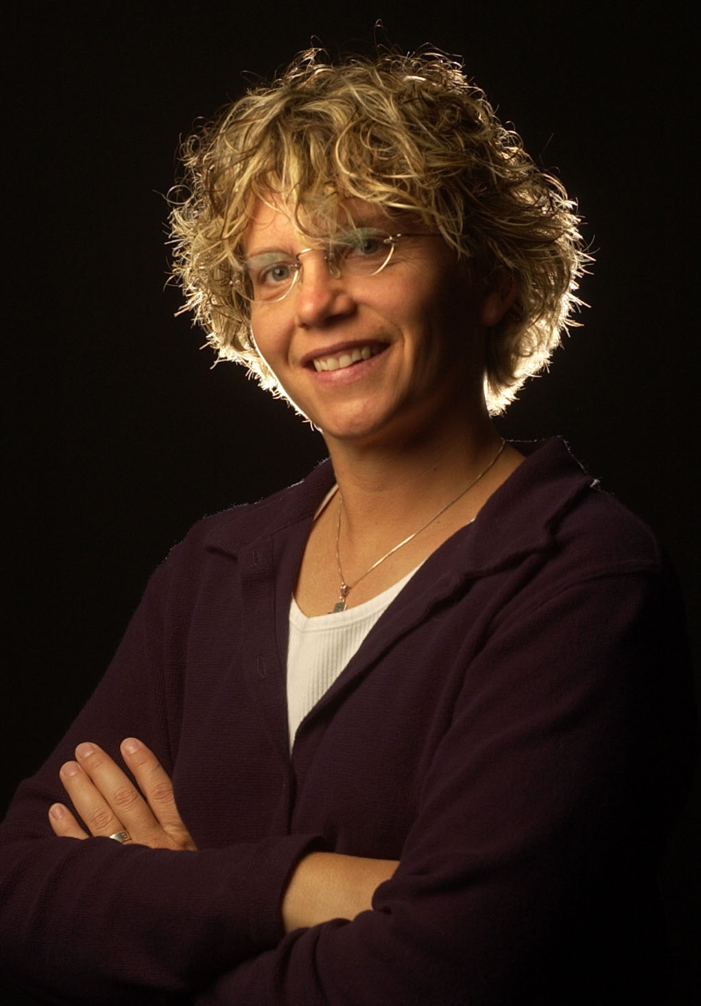 Lori Van Buren, Staff Photographer - Times Union