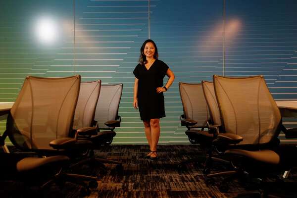 Grace Rodriguez and Impact Hub strive for inclusion in Houston’s ...