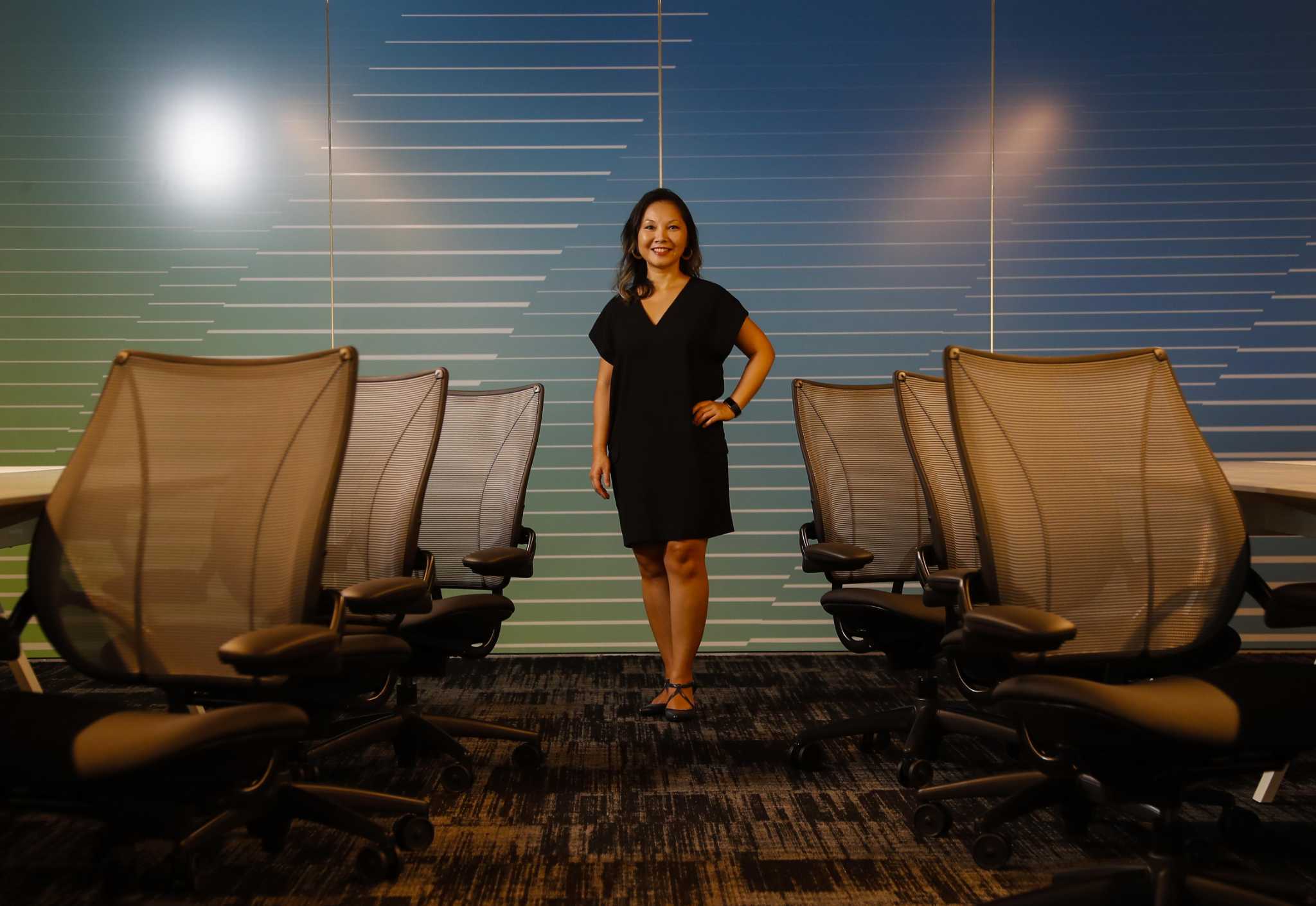 Grace Rodriguez and Impact Hub strive for inclusion in Houston’s ...