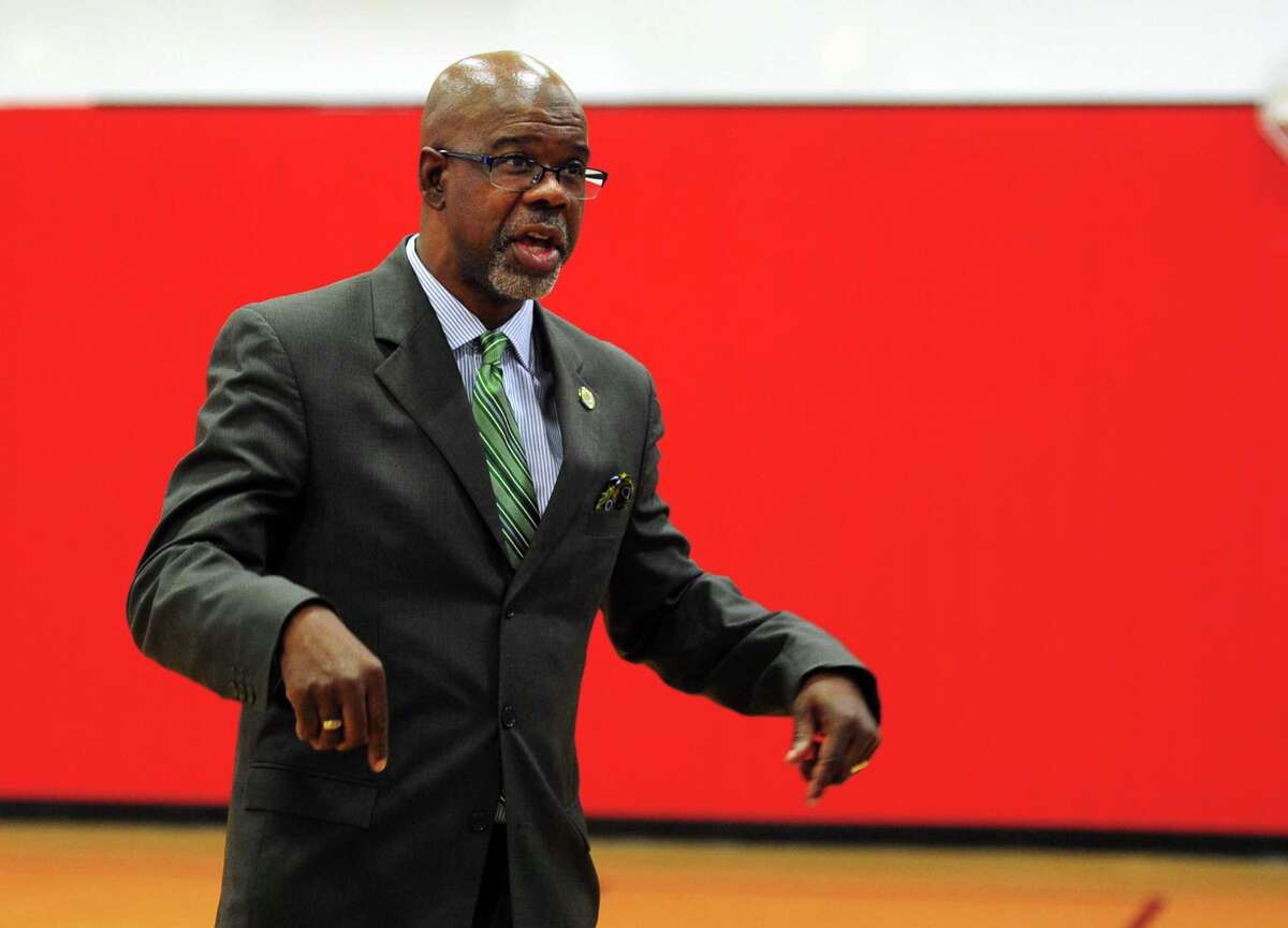 A change in Bridgeport’s Males of Color committee sparks controversy