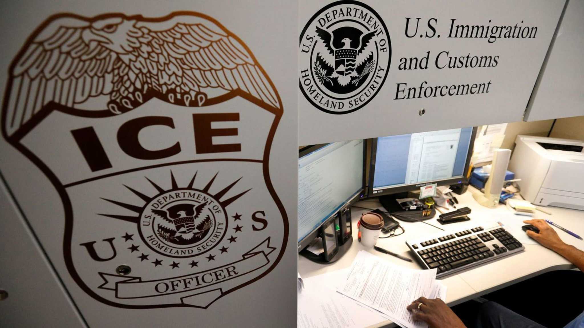 Houston leads all U.S. cities in ICE arrests, new report shows