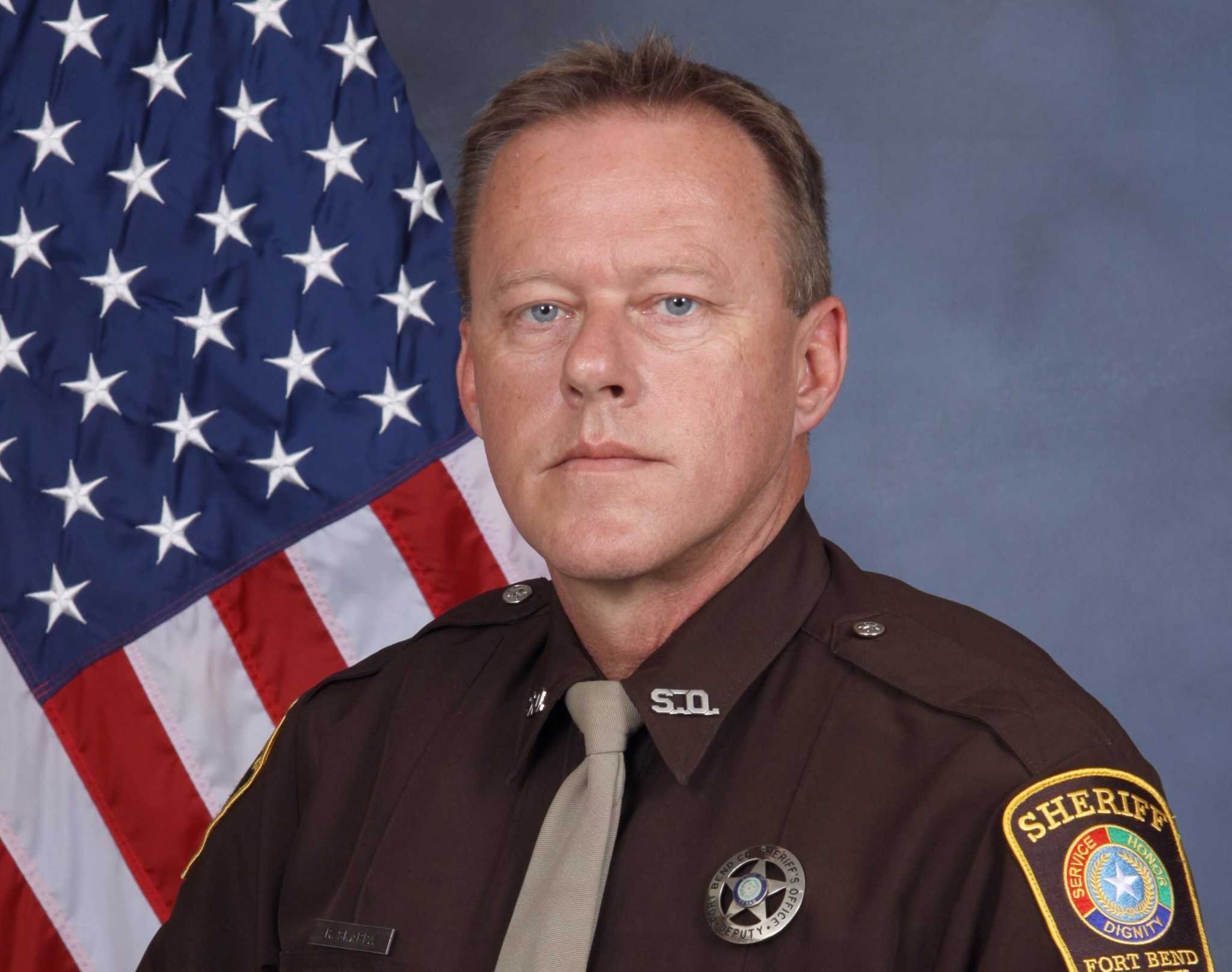 Deputy honored for thwarting potential teen suicide