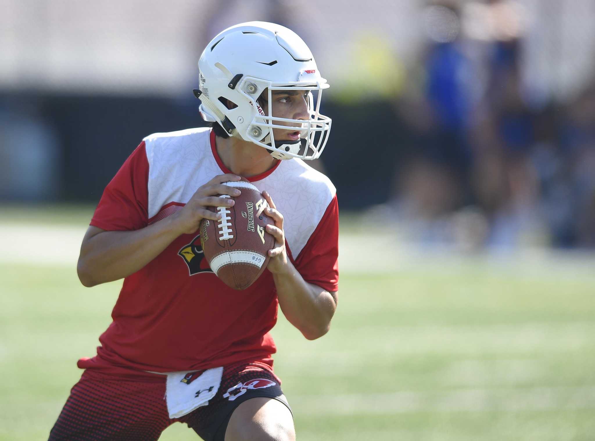 FCIAC adopts 7-on-7, strength-challenge football proposal; independent ...