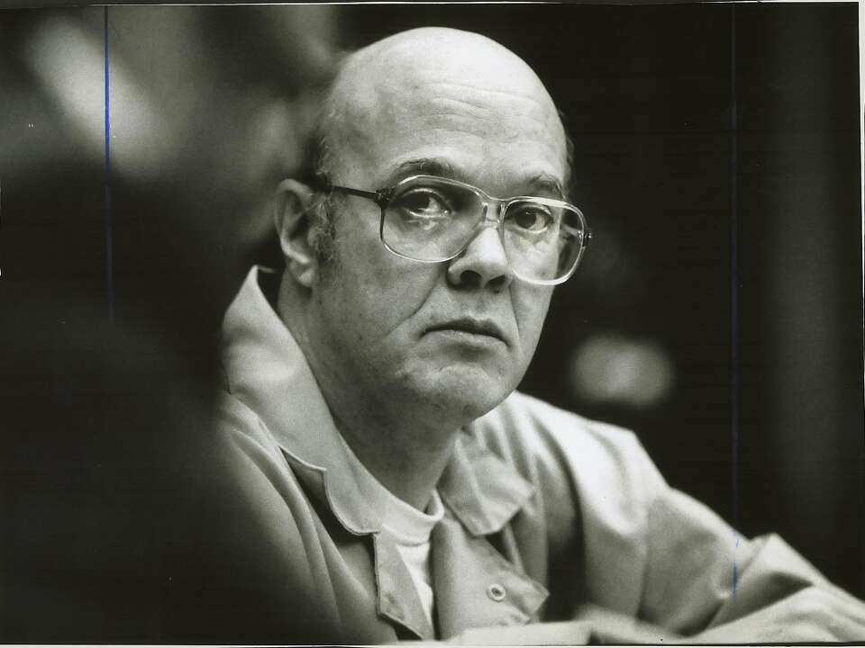 'Do not hike alone': For 21 months, the Trailside Killer terrorized Bay ...