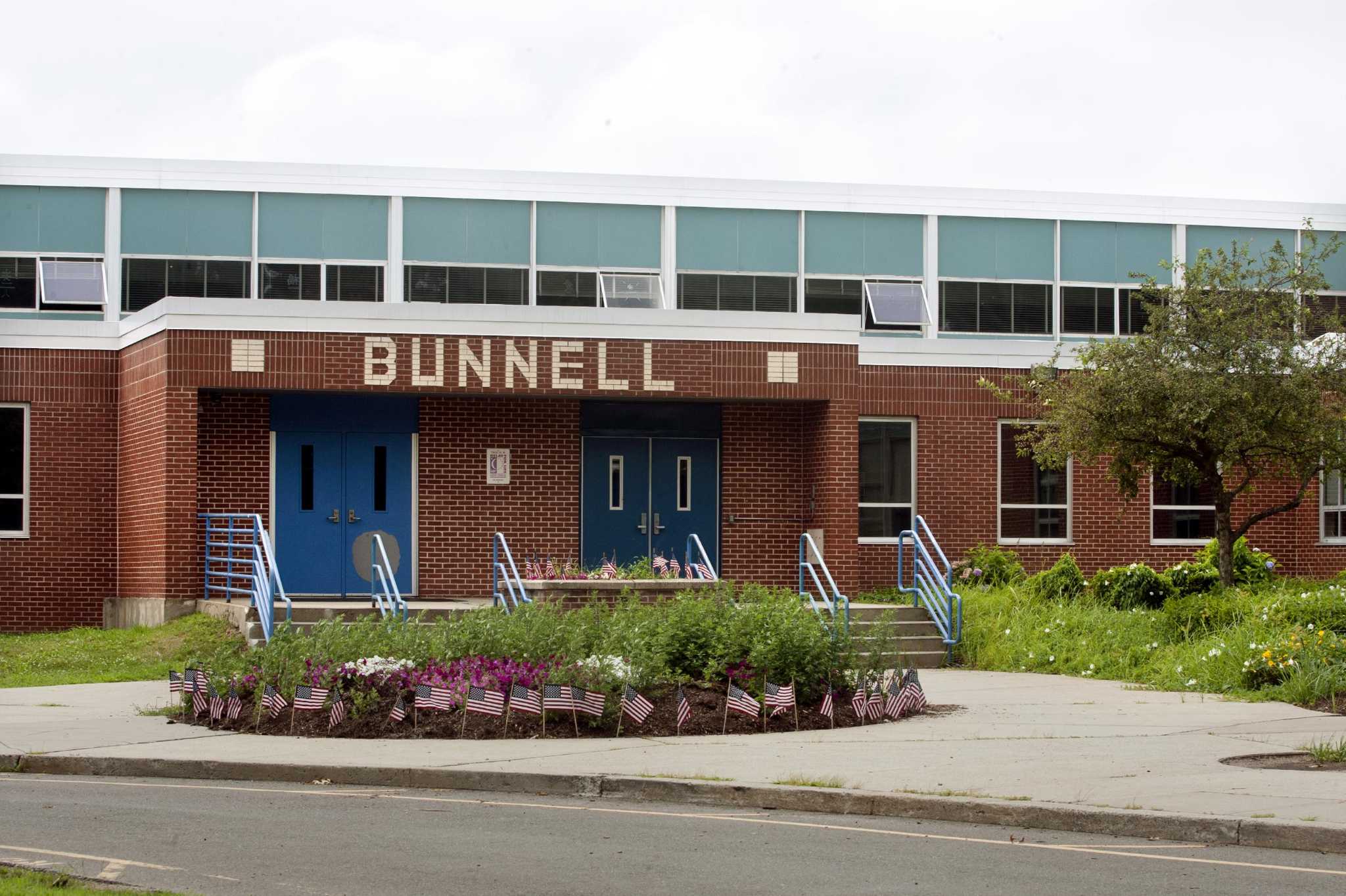 Bunnell High School closed until Nov. 30 due to coronavirus