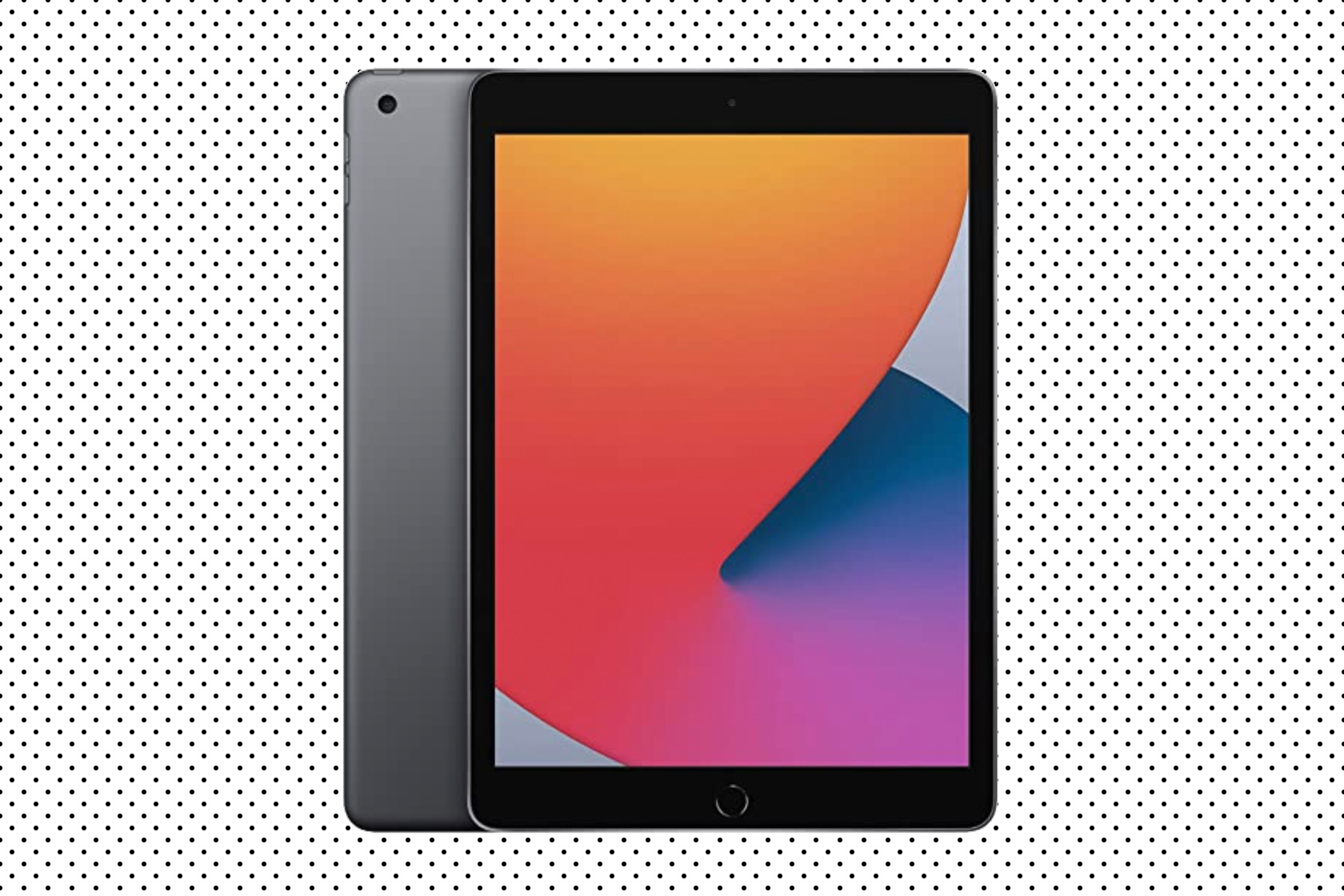 The brand new iPad is already $30 off on Amazon