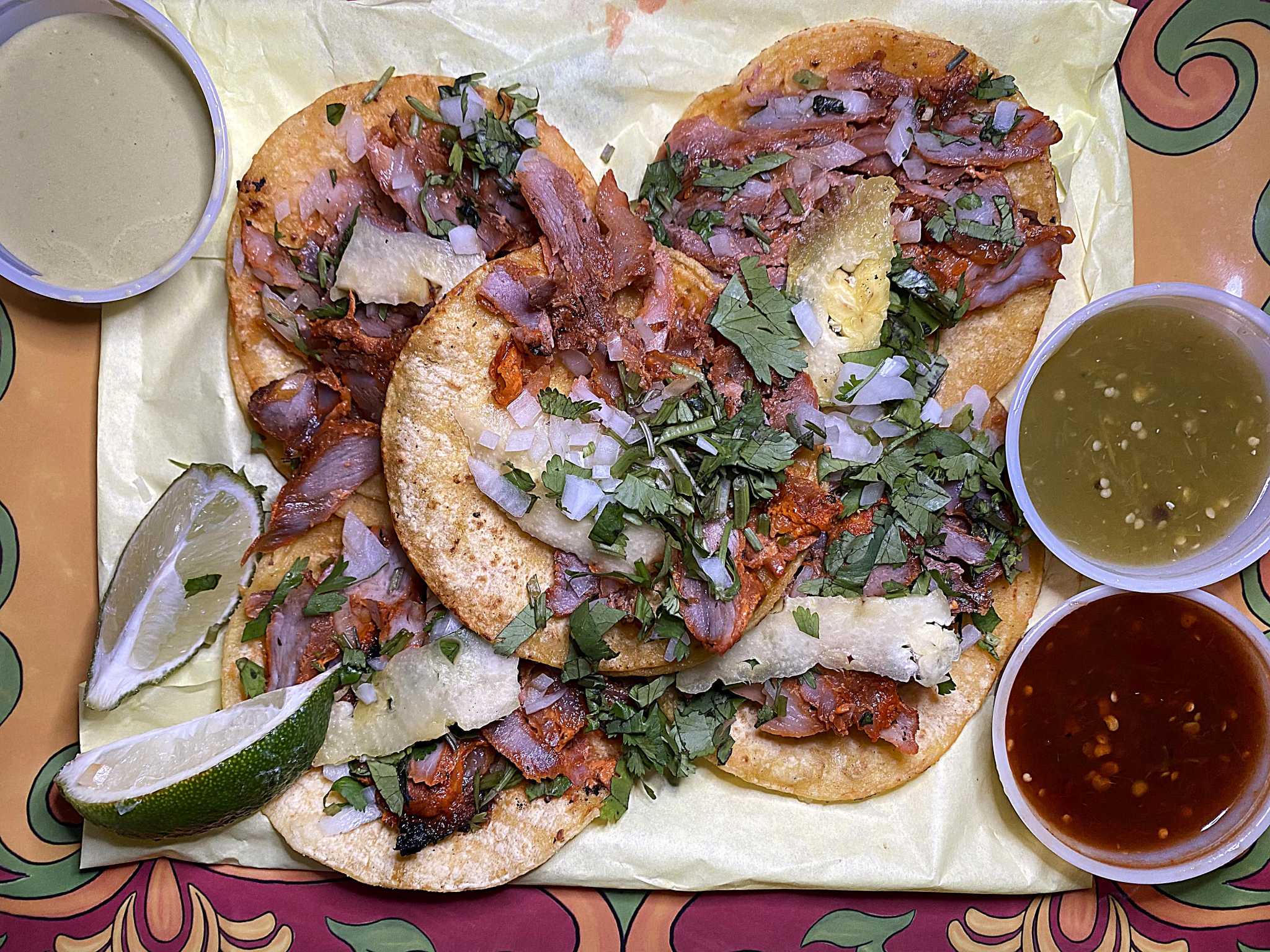 Tim’s Oriental & Seafood Market honors 40 years in San Antonio