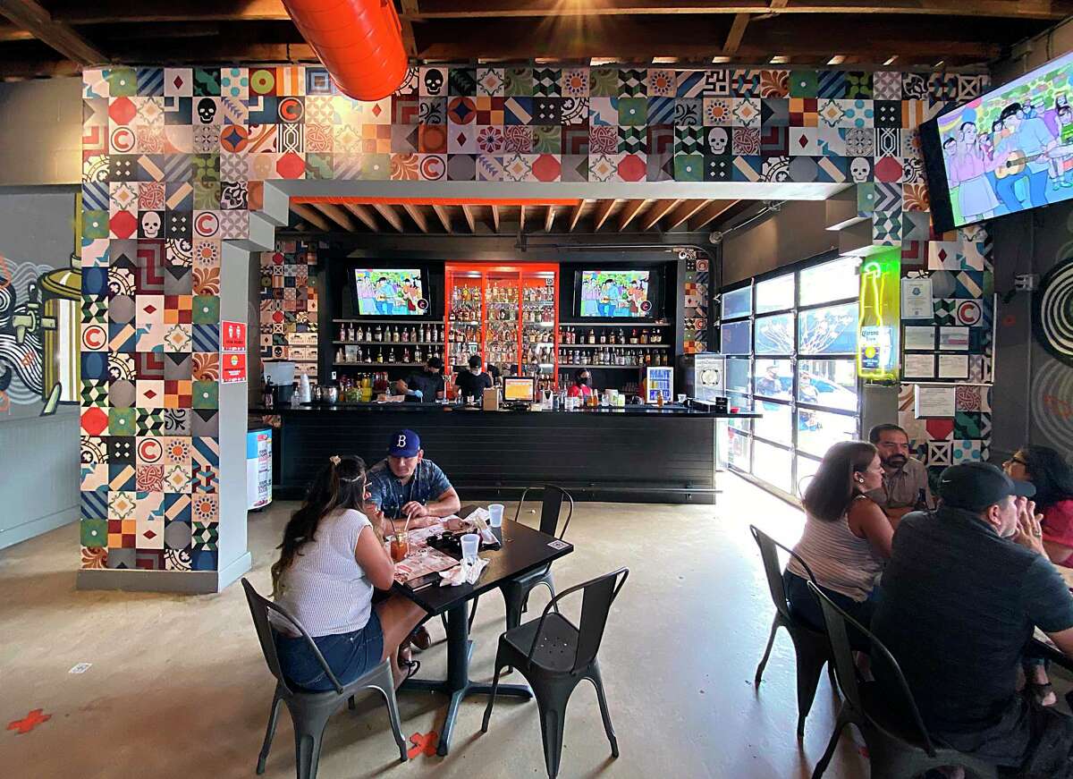 Popular one-price Mexican restaurant Cervecería Chapultepec to open ...
