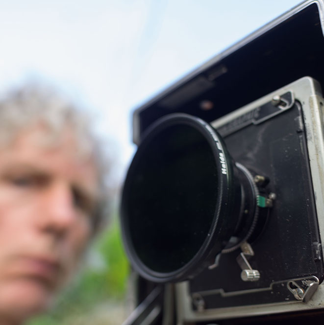 William Jaeger, Freelance Writer and Photographer - Times Union