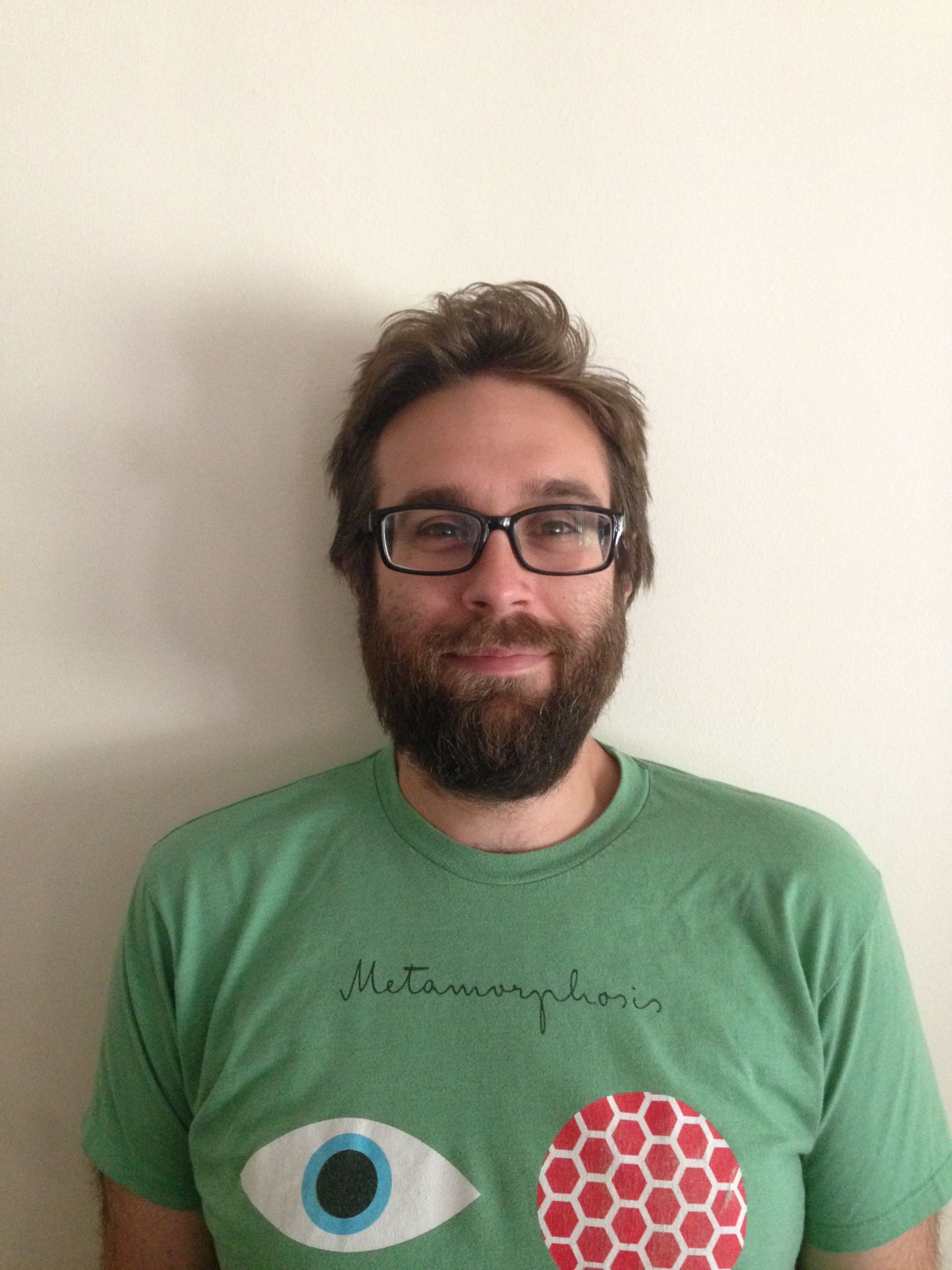 Jim Shahen Jr., Freelance Writer - Times Union