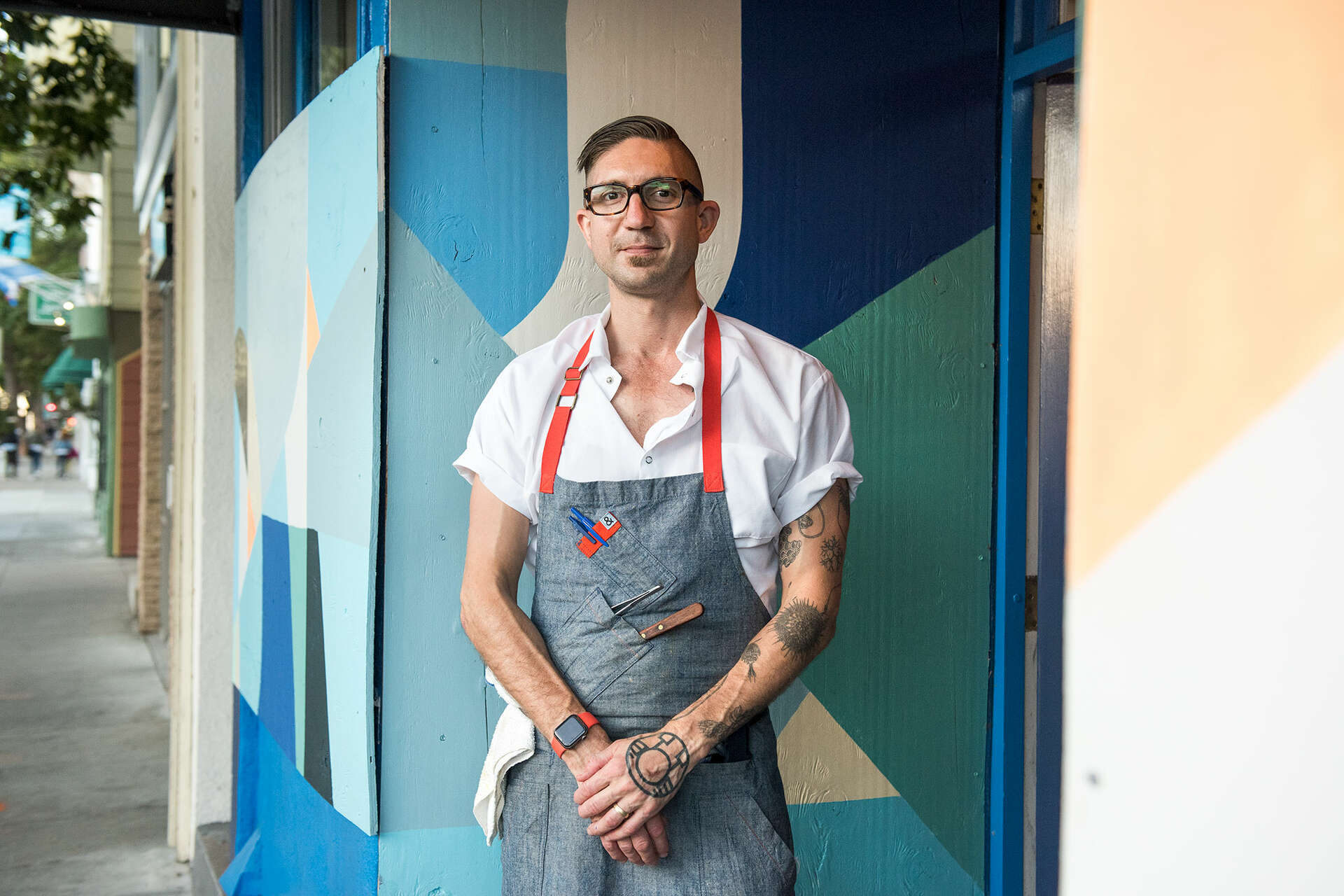 Renowned Mission restaurant AL's Place returns to outdoor dining