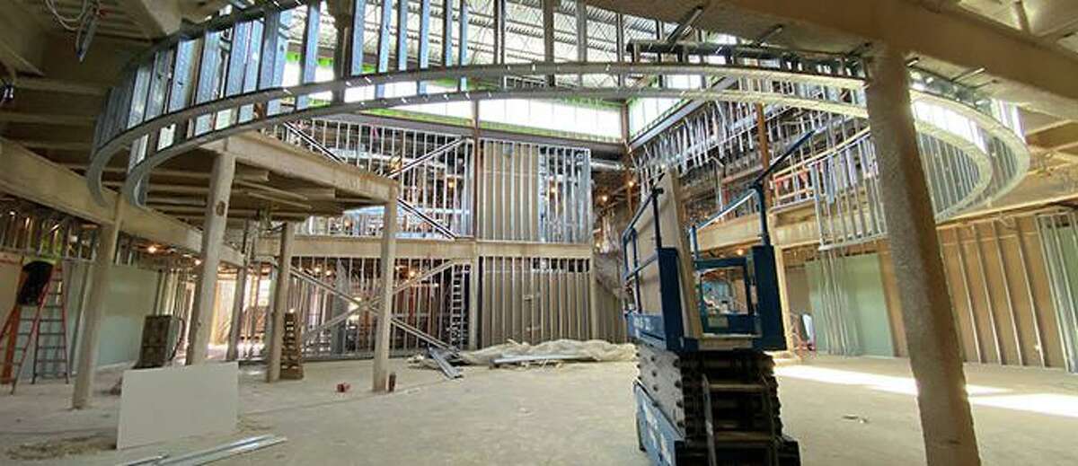 3 years after Harvey, Bellaire kids set to return to Kolter Elementary ...