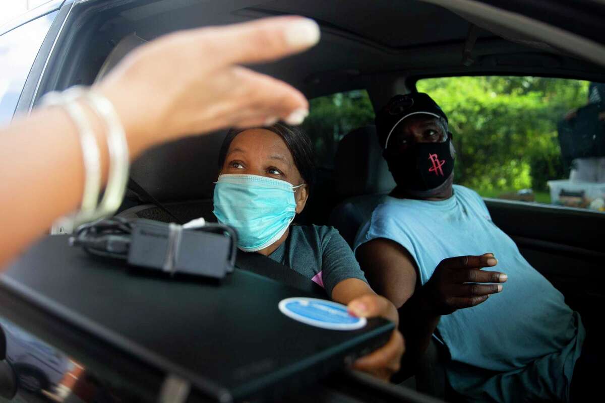 As virtual learning increases, Comp-U-Dopt steps up to close Houston’s ...