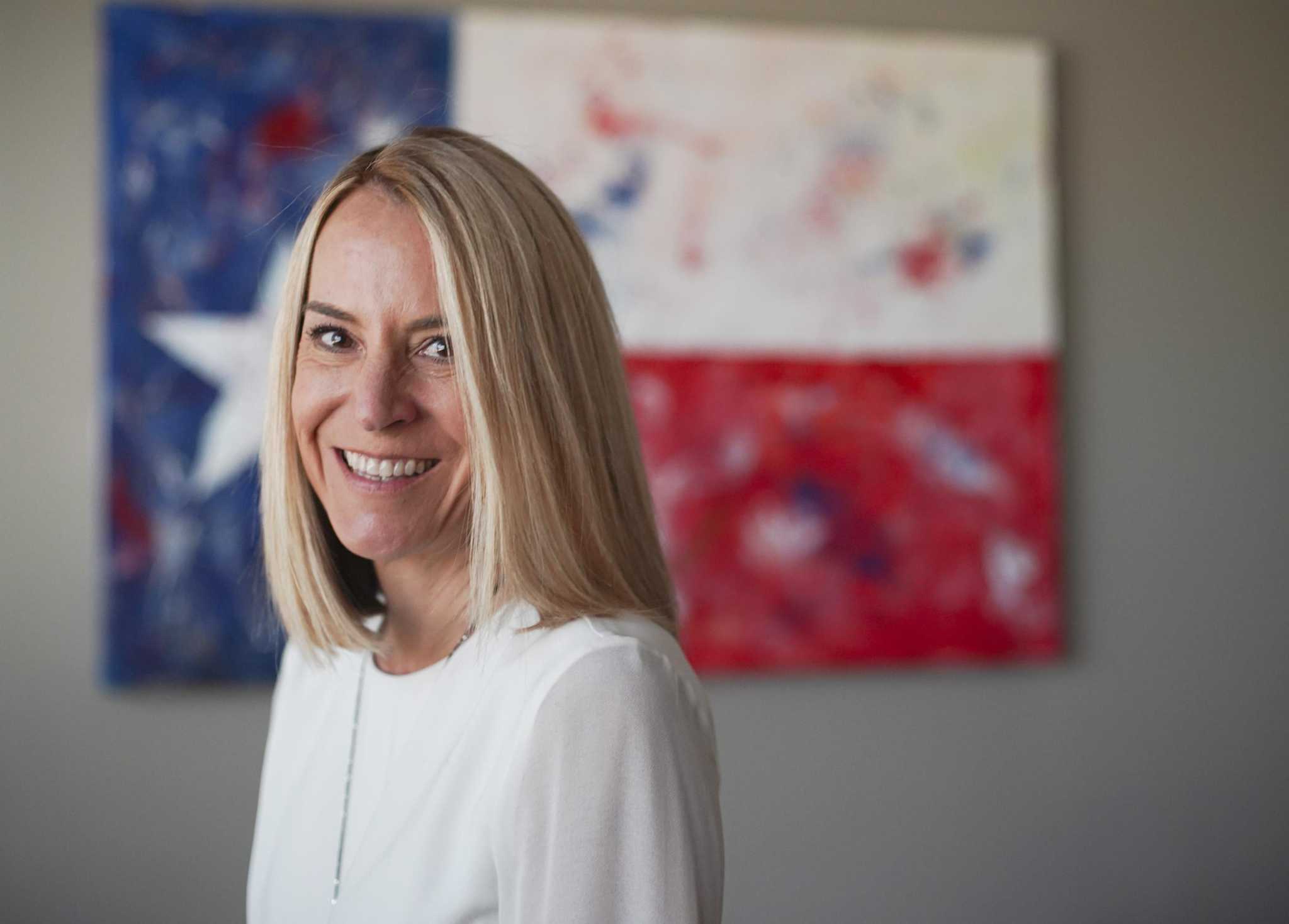 Family Houston’s mission started 116 years ago after the Great Storm