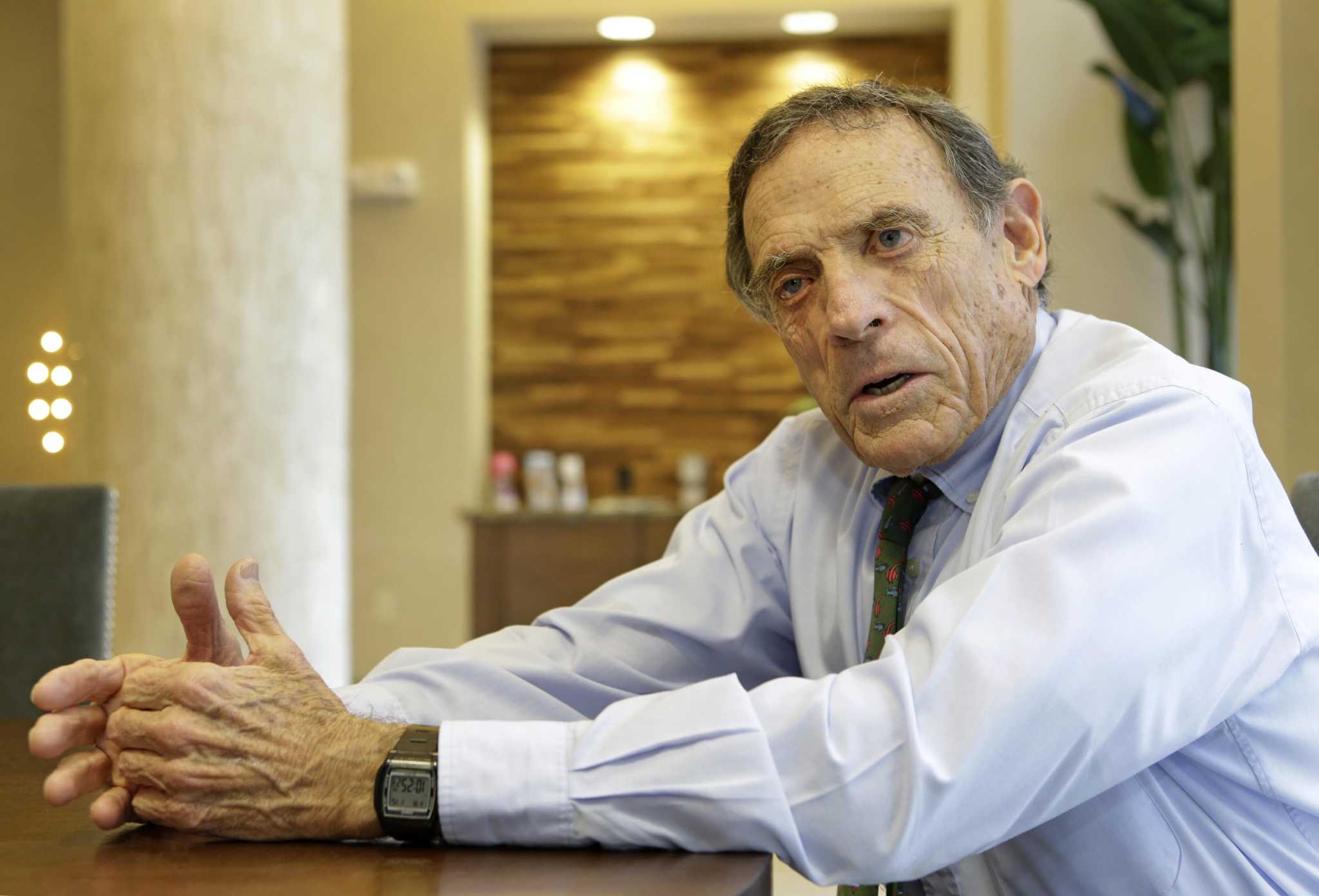 Houston philanthropist Marvy Finger believes in technical education