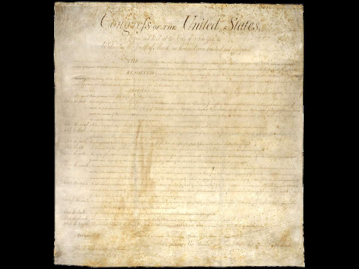 Interactive Timeline: Broadcasters' roles in key First Amendment ...