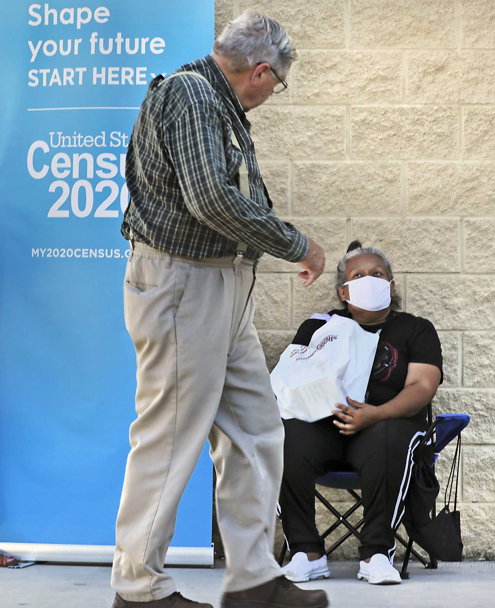 Low rural census response worries local leaders