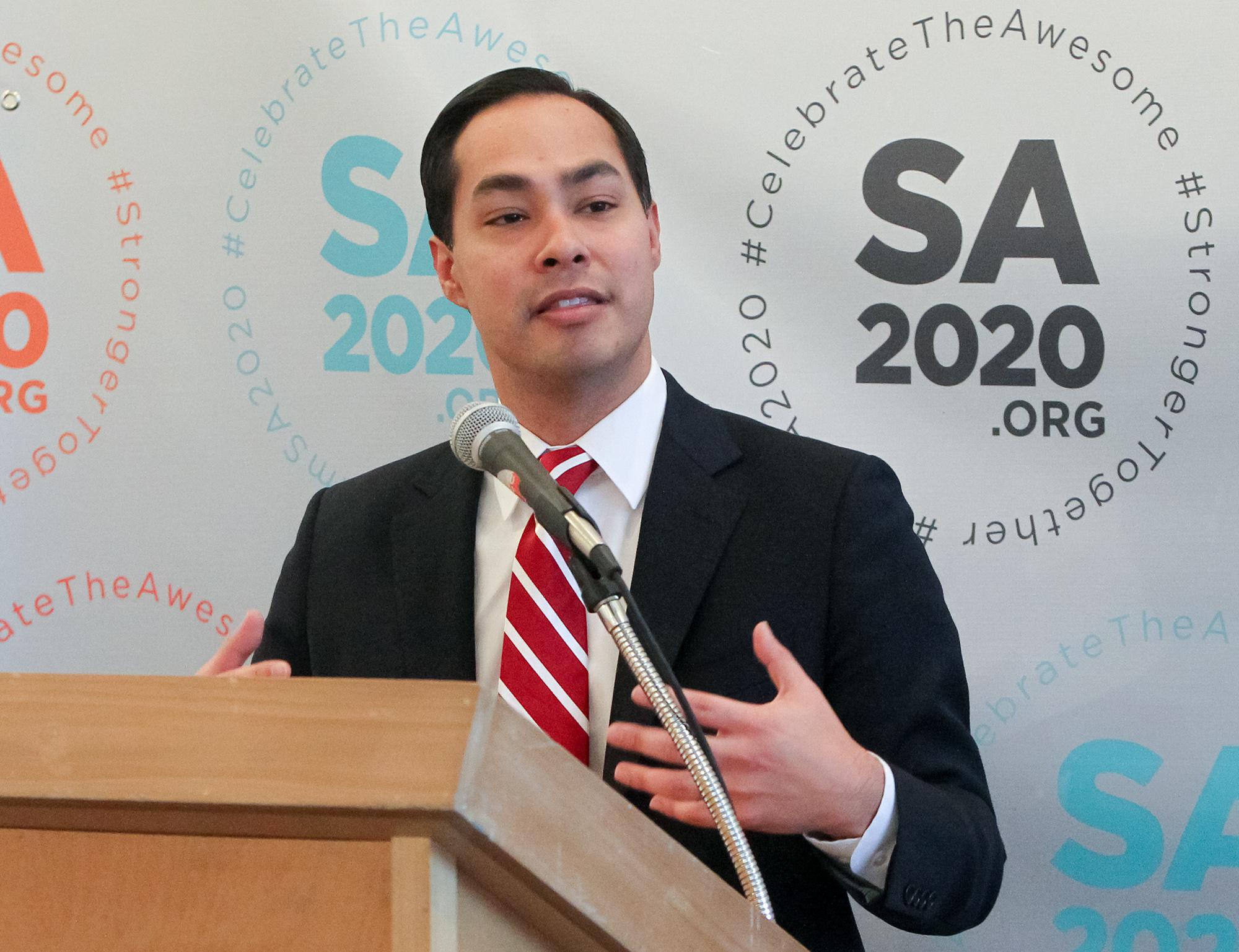 SA2020 celebrates 10 years, notes improvements in the city
