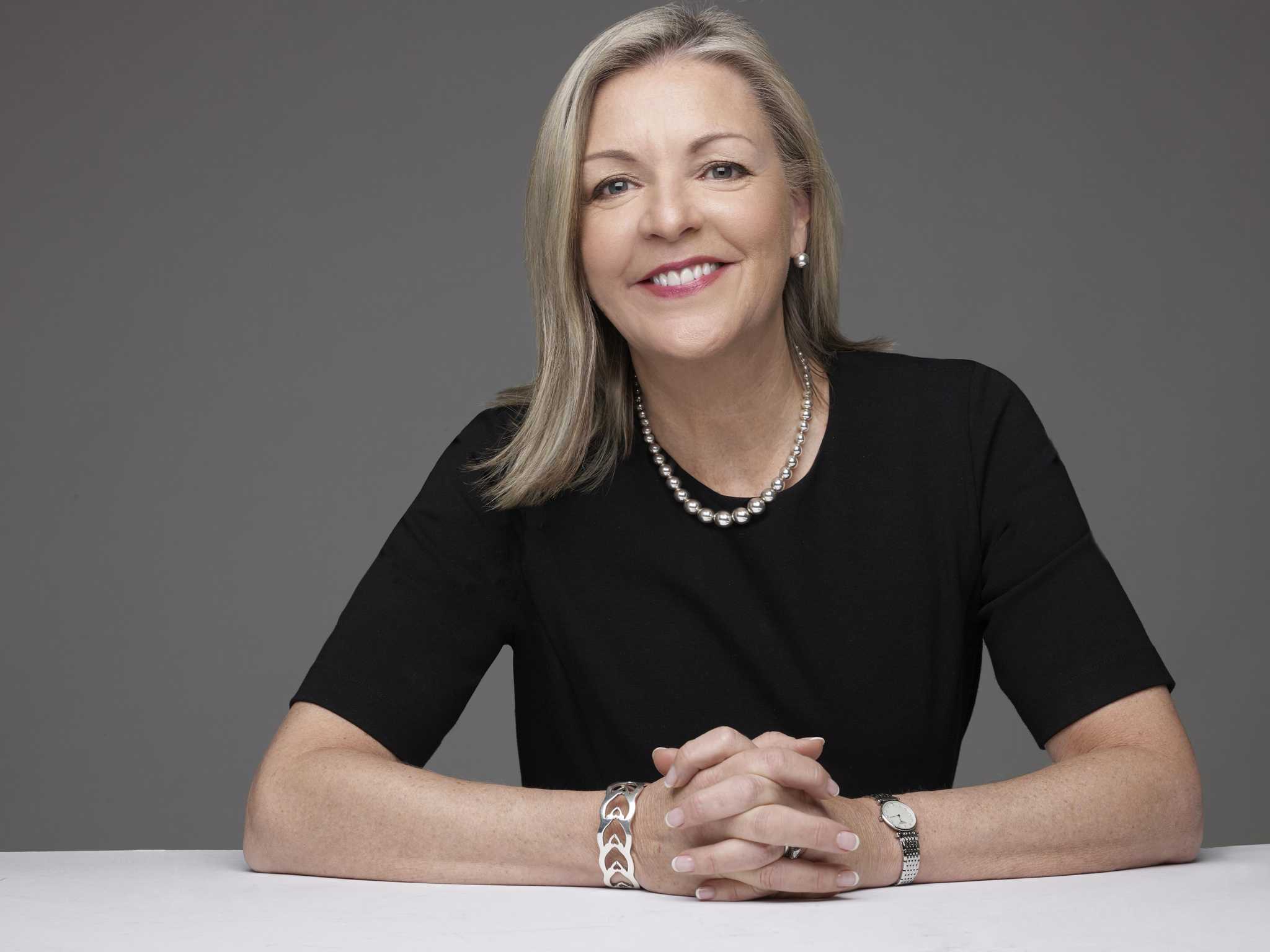 Q&A: CANDACE ADAMS — Managing a sales force in a year of wild market swings