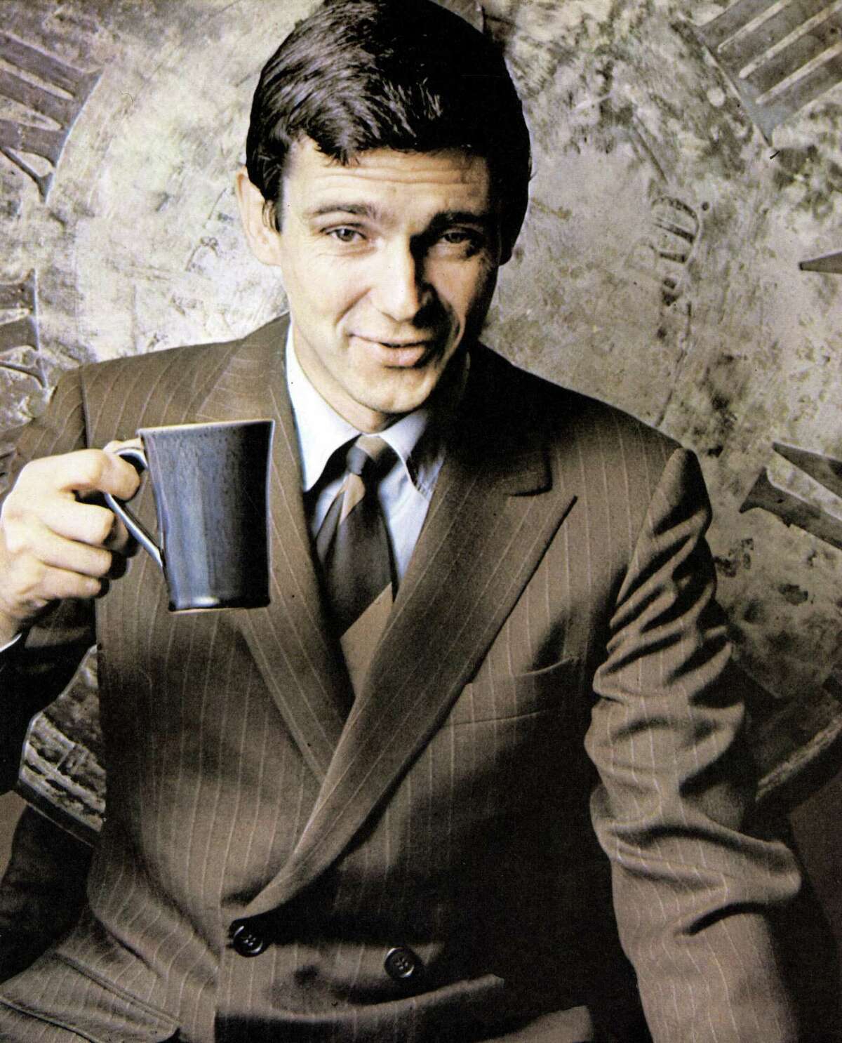 CT hometown honors Rock & Roll Hall of Famer with new park