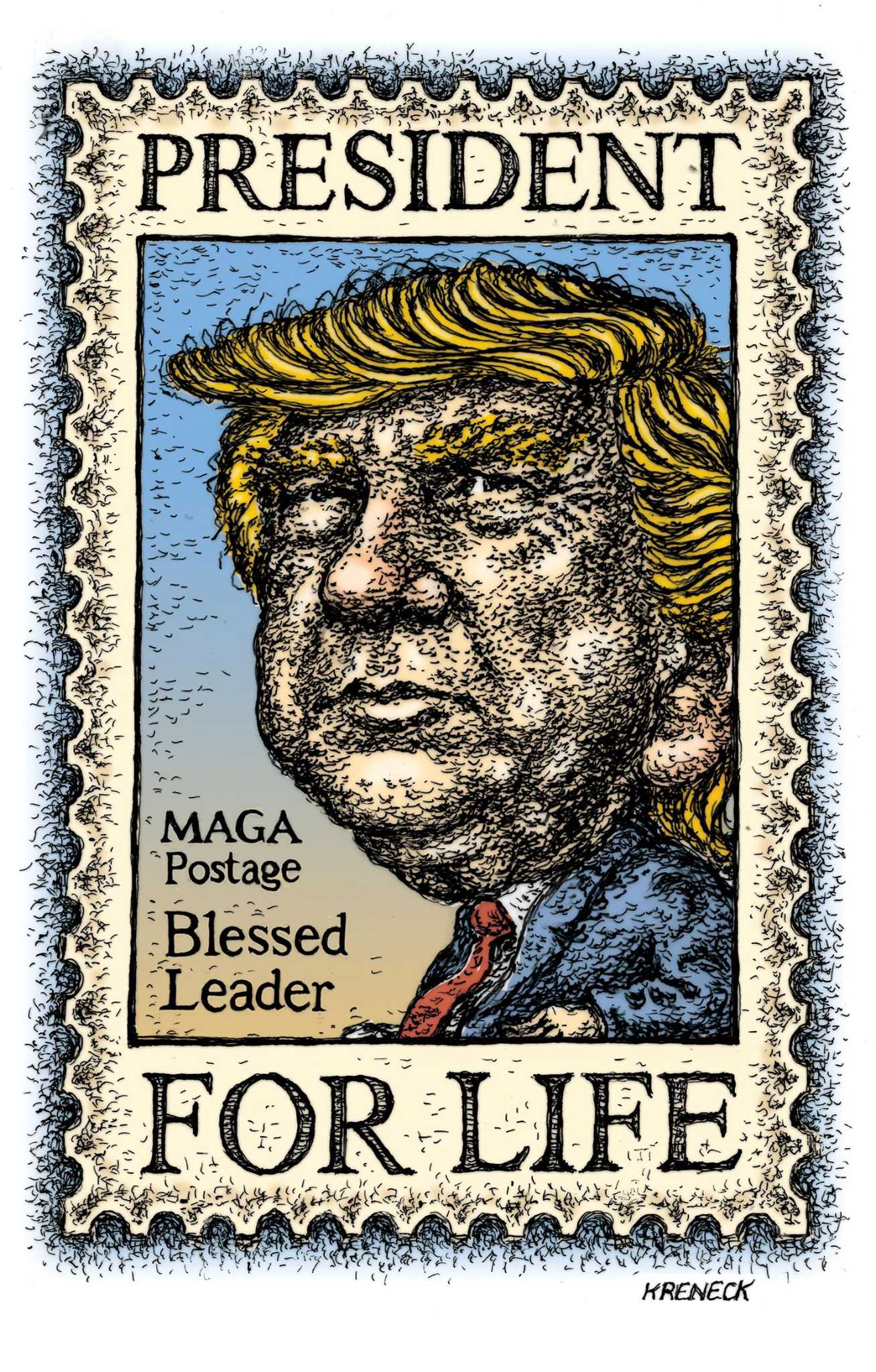 Christopher Shays (opinion): Our democracy is fragile, and threatened ...