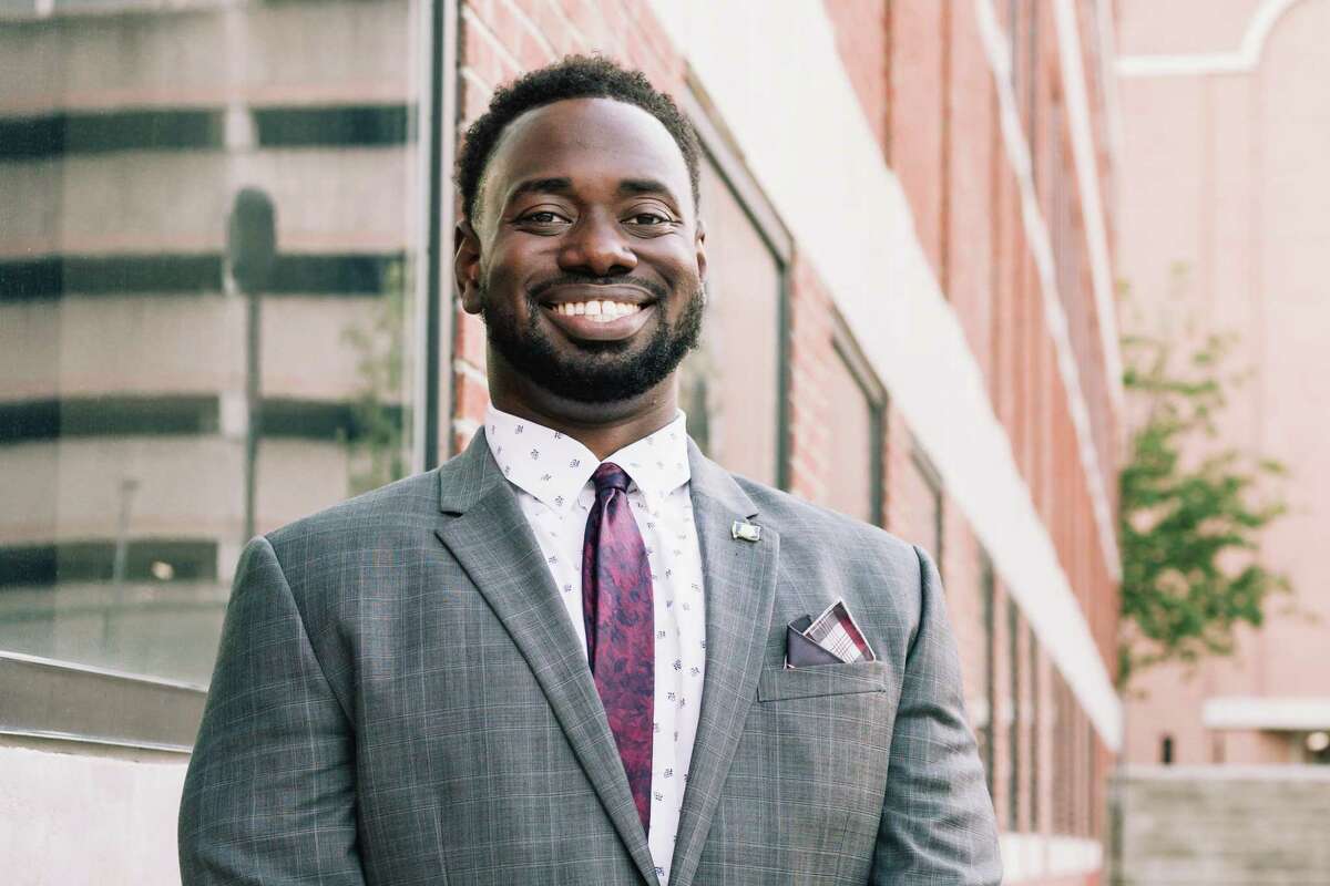 Middletown reeling after death of CT Rep. Quentin Williams