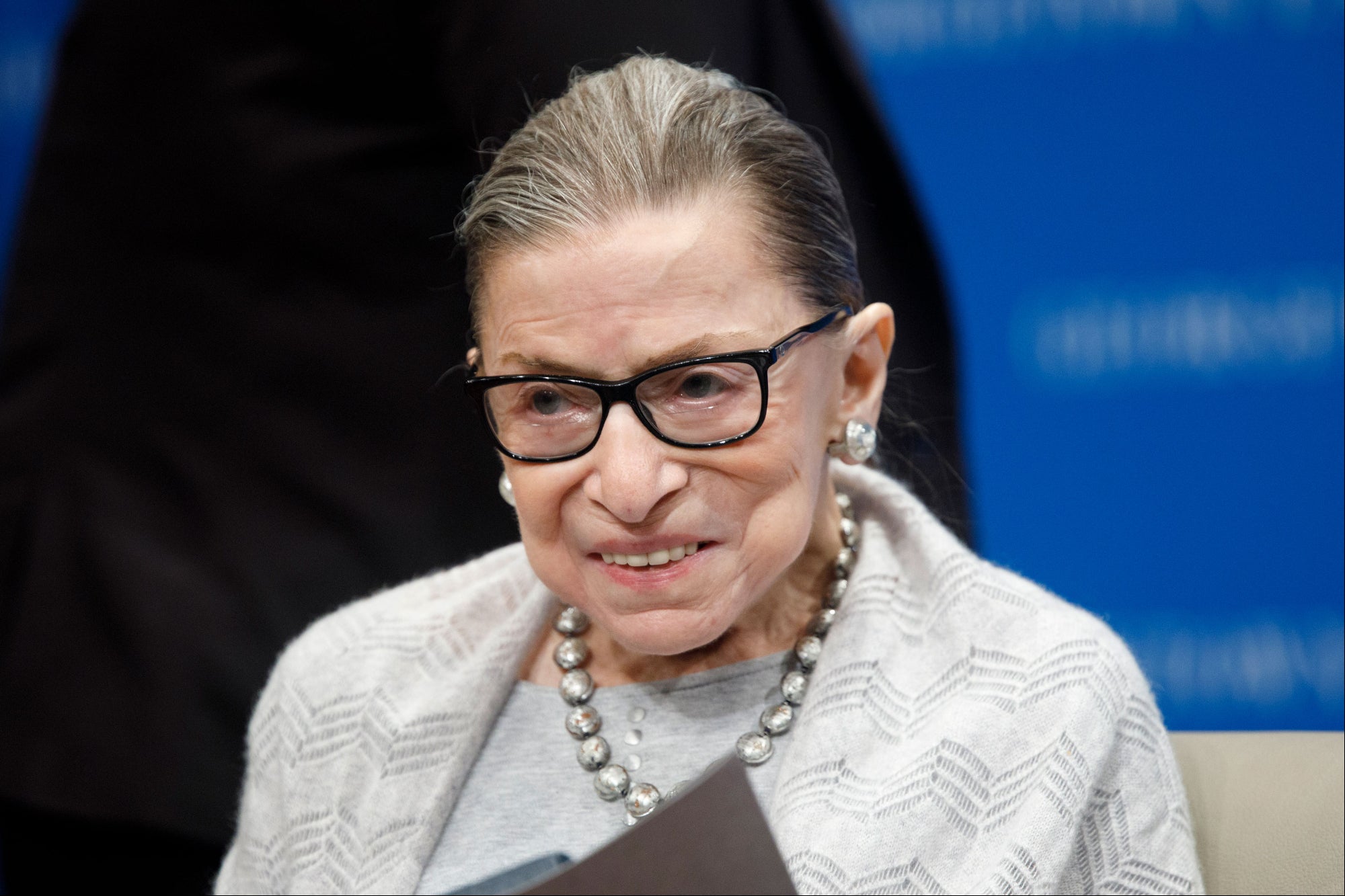 Remembering Ruth Bader Ginsburg's Entrepreneurial Spirit