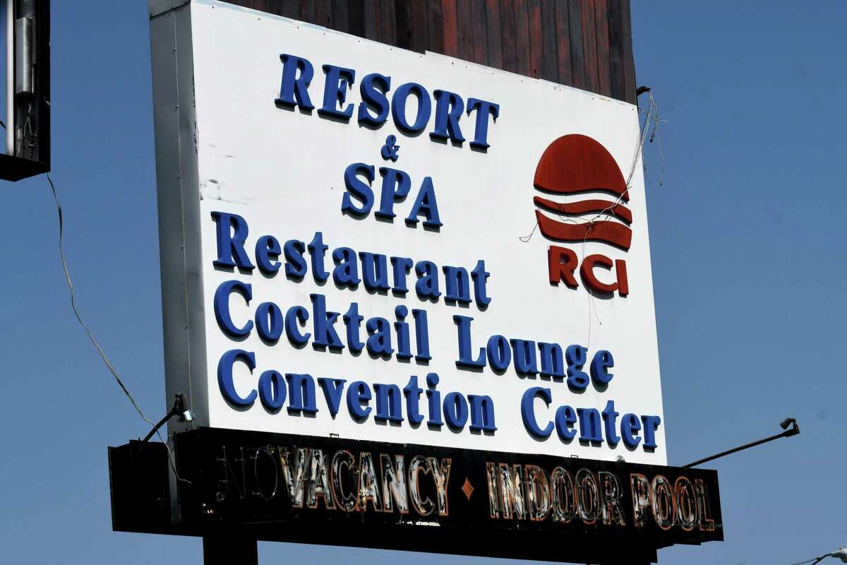 Friar Tuck Inn's new owner has big plans for 70s-era resort