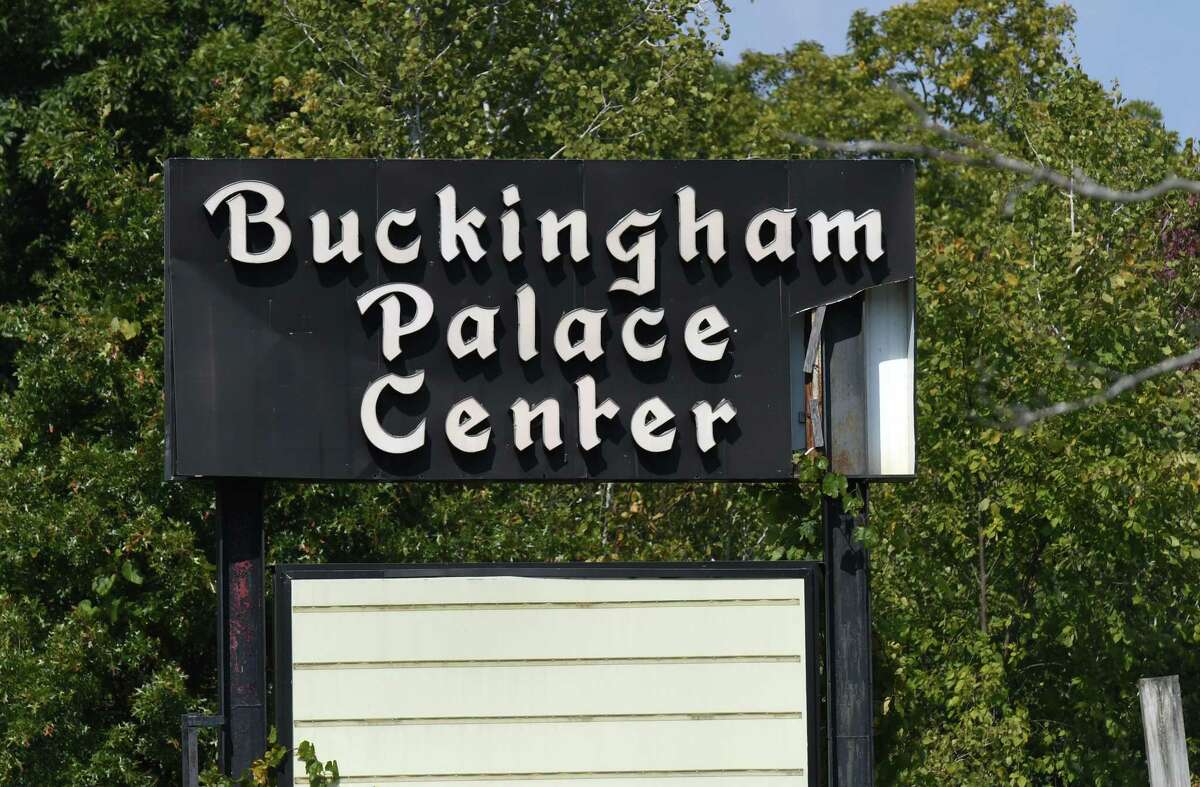 Friar Tuck Inn's new owner has big plans for 70s-era resort