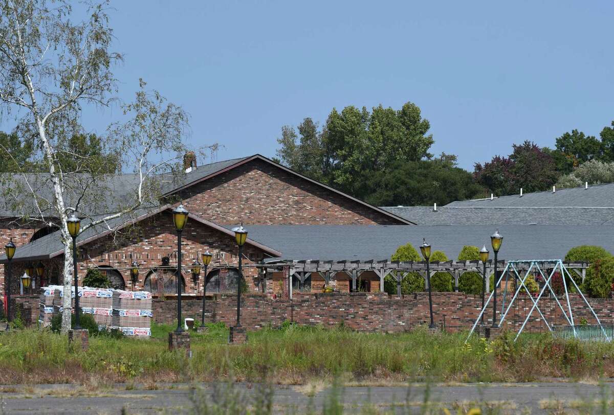 Friar Tuck Inn's new owner has big plans for 70s-era resort