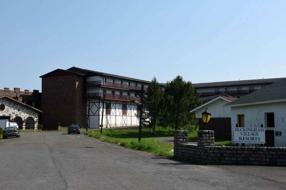 Friar Tuck Inn's new owner has big plans for 70s-era resort